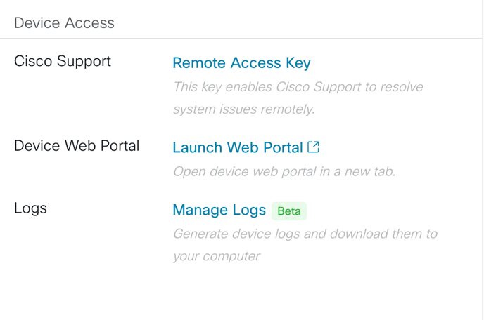 Room Booking System integration with Cisco Webex Room Kit – Room Book